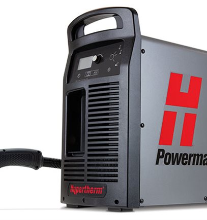 Hypertherm Powermax 65 SYNC Plasma cutter