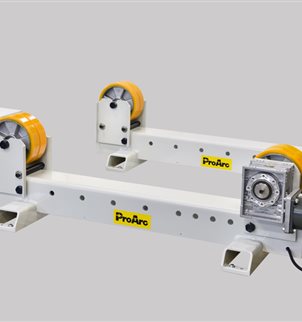 Welding Rollers & Pipe Rotators | Westermans