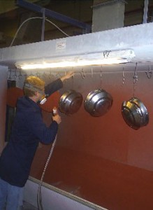 JD Burford Spraying | Westermans Blog