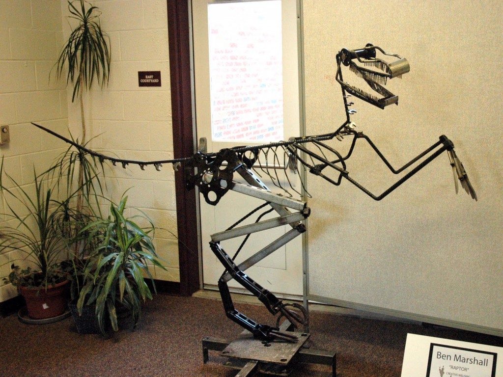 Creative Welding | Westermans Blog