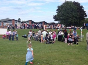 syston fete | Westermans BlogWestermans Blog