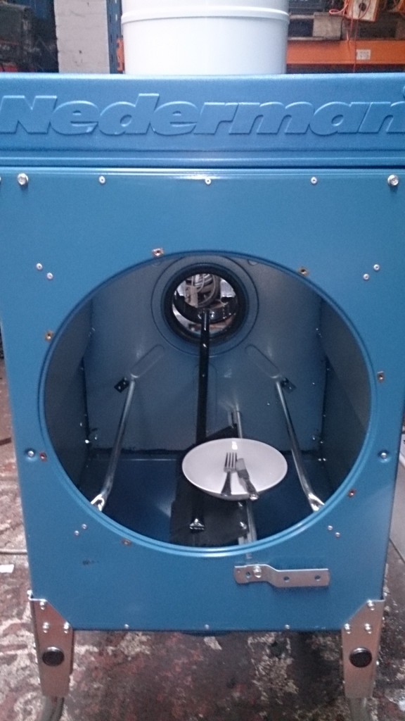 Nederman extractor | Westermans BlogWestermans Blog