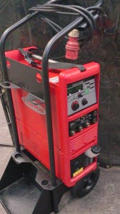 Fronius Transtig 3000 | Westermans BlogWestermans Blog