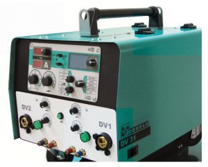 Merkle HighPULSE DV31 | Westermans Blog