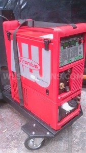 Fronius 2700 Alu | Westermans BlogWestermans Blog