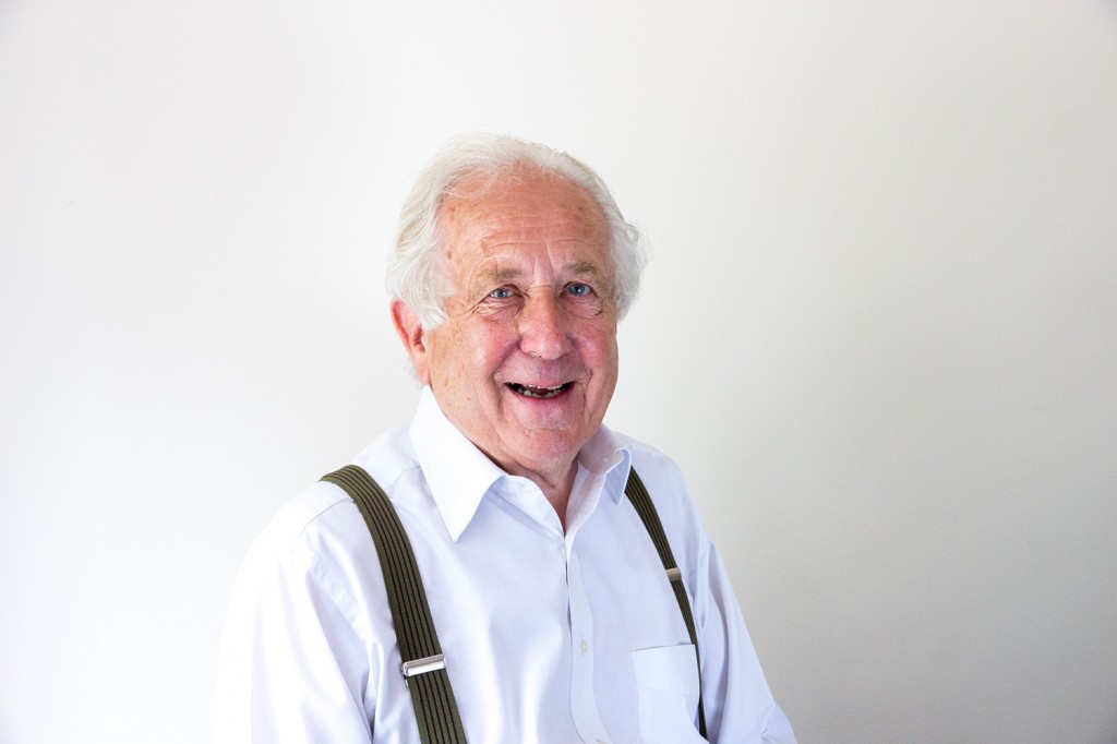 Peter Westerman | Westermans Blog