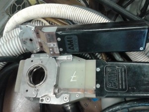 AMI Heads | Westermans Blog