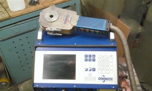 Orbimatic 250C 2 | Westermans Blog