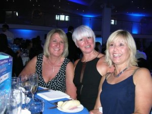 Judy Chris Claire Blog | Westermans Blog