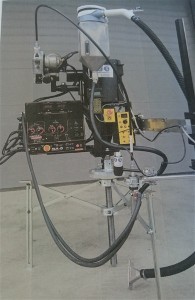 Bugo Circle Welder 2 | Westermans BlogWestermans Blog