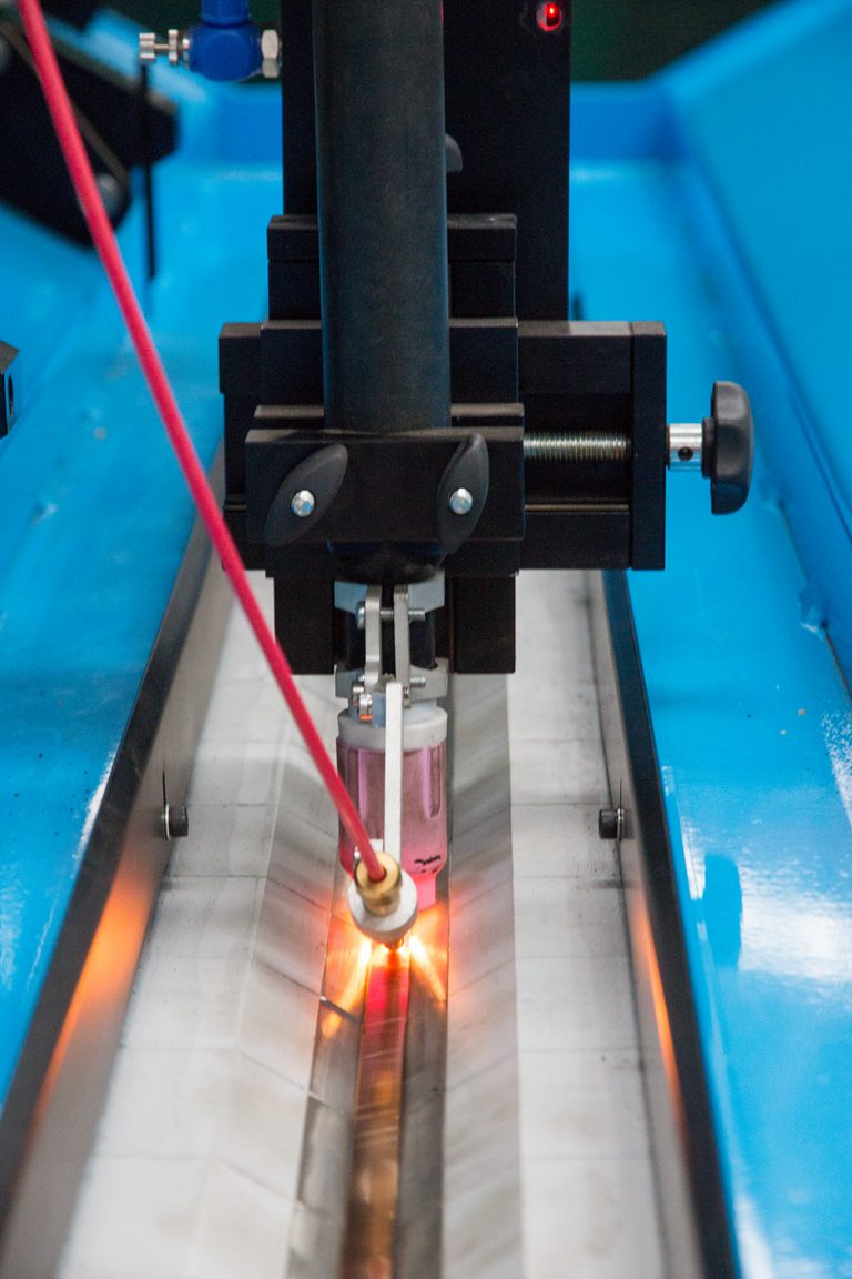 Linear Seam Welding Upgrade for Benefits | Westermans Blog