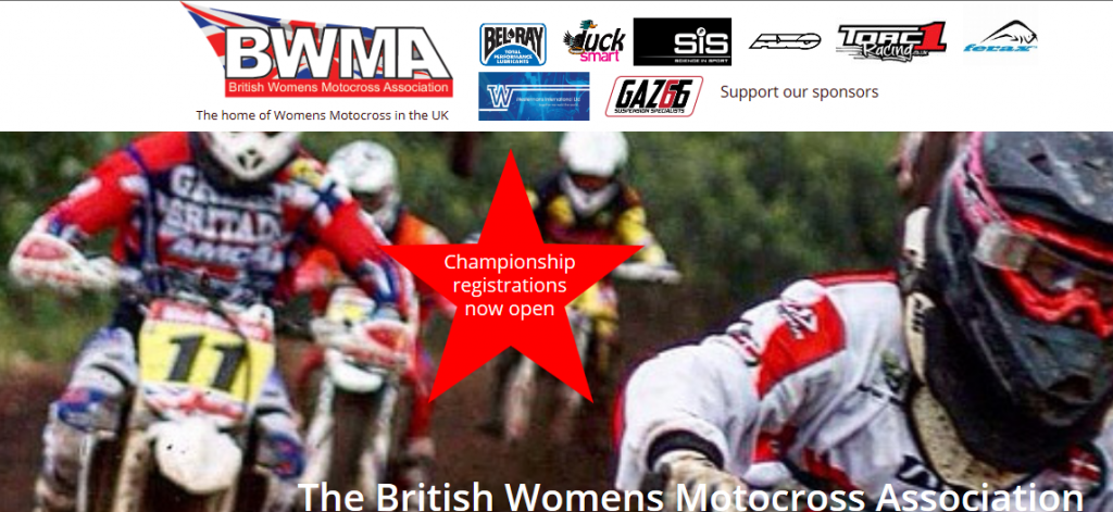 BWMA home page image | Westermans Blog