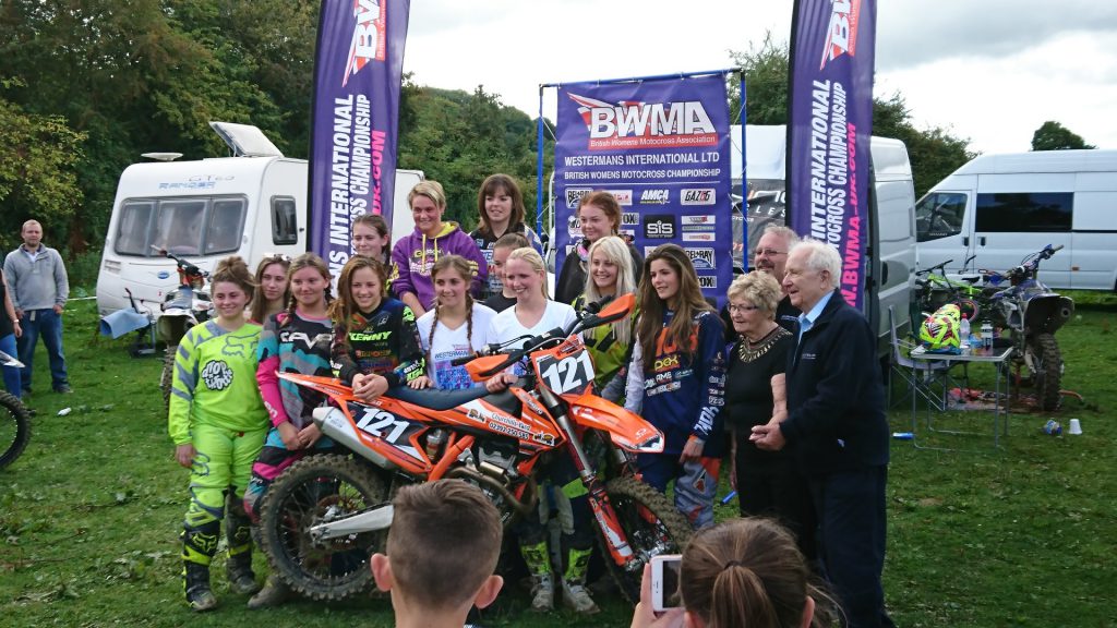 BWMA Final round | Westermans Blog