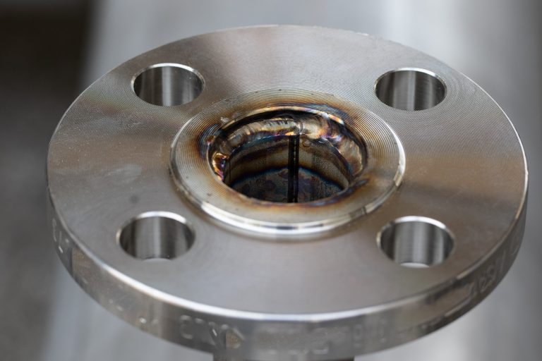 The Most Common Flanges in Pipe Welding Westermans Blog
