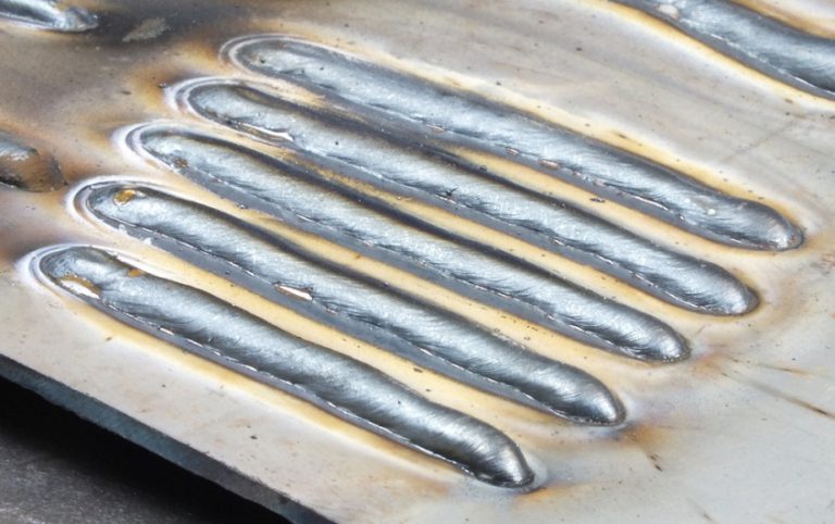 mig welding beads | Westermans Blog