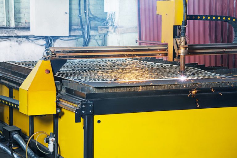 The Best Gases to Use for Plasma Cutting - Westermans