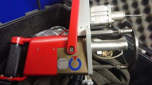 polysoude welding head | Westermans Blog