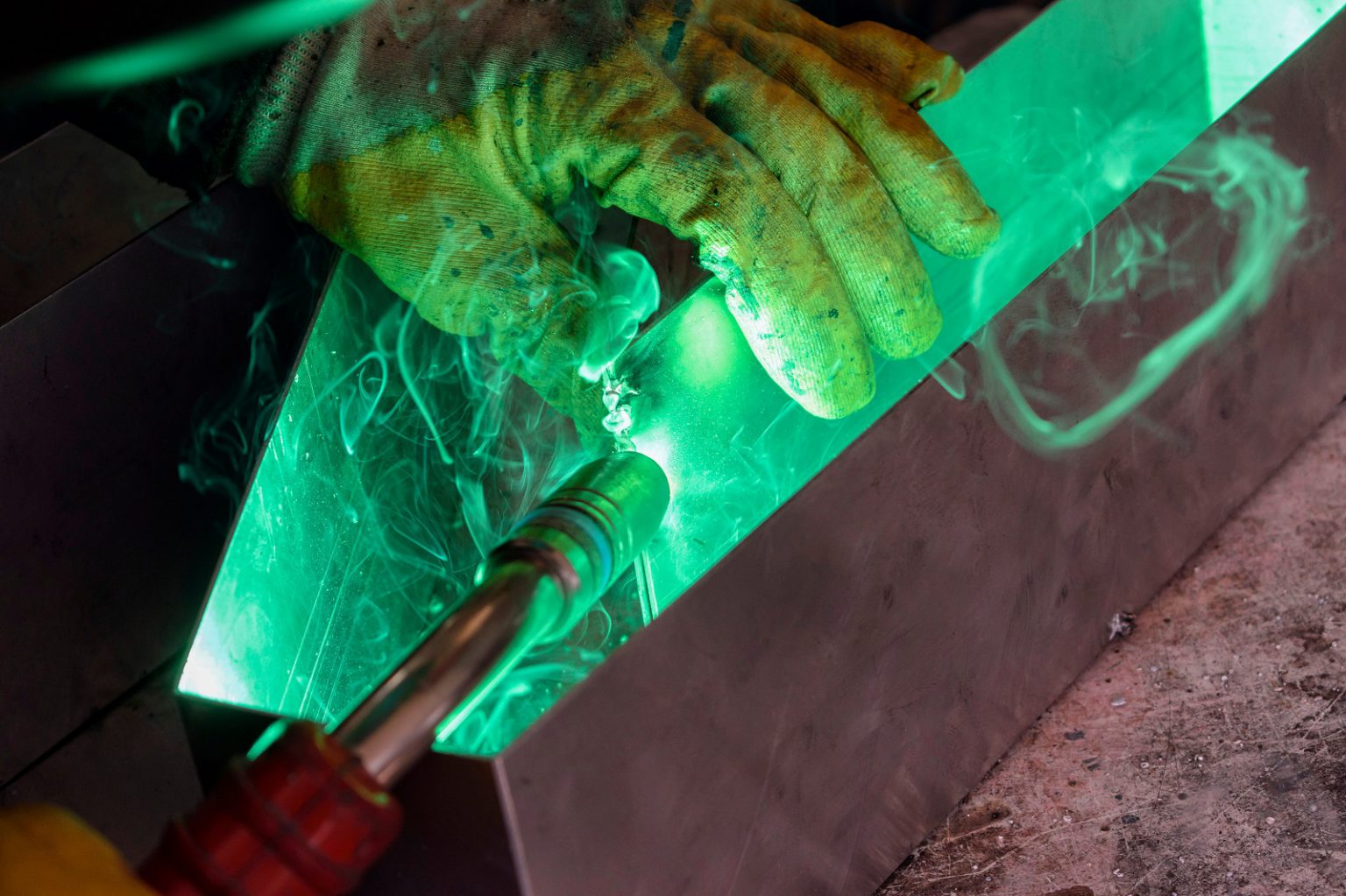 Find Out What These Popular Welding Acronyms Mean!