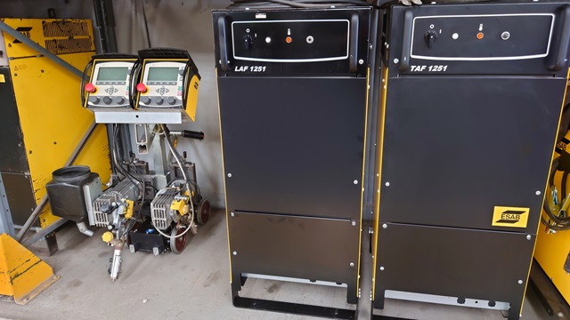 ESAB Welding & Cutting Machines | Westermans