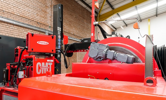 Fronius Welders - MIG, TIG, Cladding | Westermans