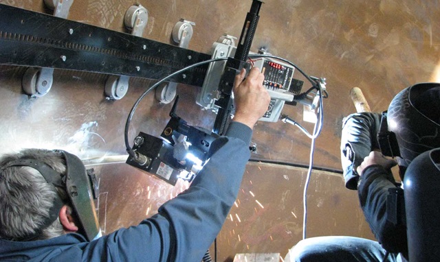 Gullco Welding Equipment | New & Used For Sale
