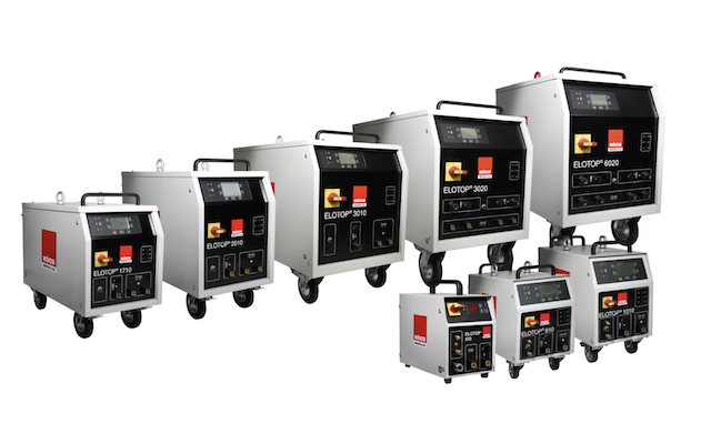 New Koco Stud Welding Machines | In Stock | Buy Now