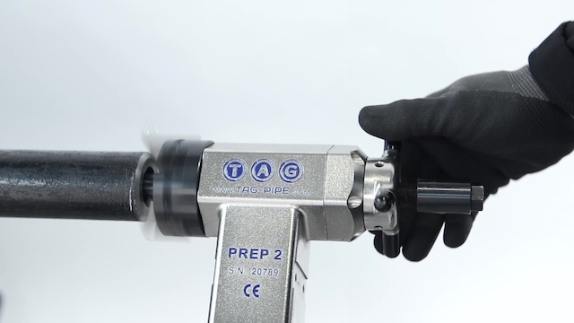 New TAG Pipe Equipment | For Sale