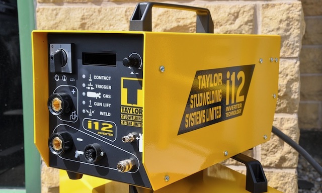 New & Used Taylor Stud Welders | For Sale In Stock