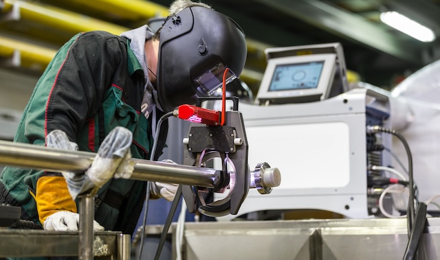 Orbital Welders for Pipe & Tube Welding | Buy Now