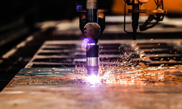 Buy Plasma Cutters | New & Used | CNC Plasma Cutters & Portable Units