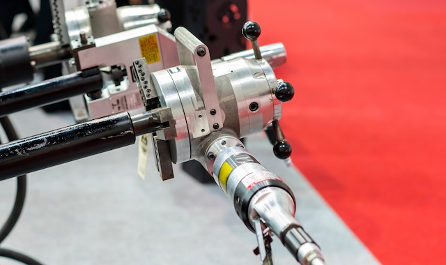 Weld Prep & Pipe End Prep Tools | Westermans