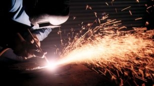 Arc Air Gouging & Carbon Arc Gouging Used Welding Equipment ...