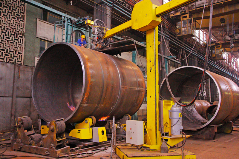 Automatic Welding Equipment | New and Refurbished