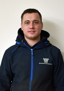 Westerman's Welding | Meet the experienced staff