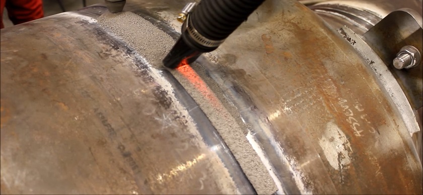 Unlocking Submerged Arc Welding: Techniques, Equipment, & Benefits ...