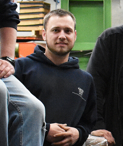 Westerman's Welding | Meet the experienced staff