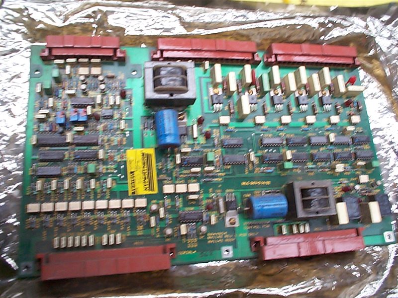 Hypertherm Chopper Board to Suit 200, 100 and 3070 - Service Exchange